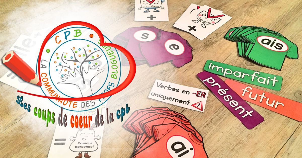 Mon premier coup de coeur pour la CPB - La tanière de Kyban