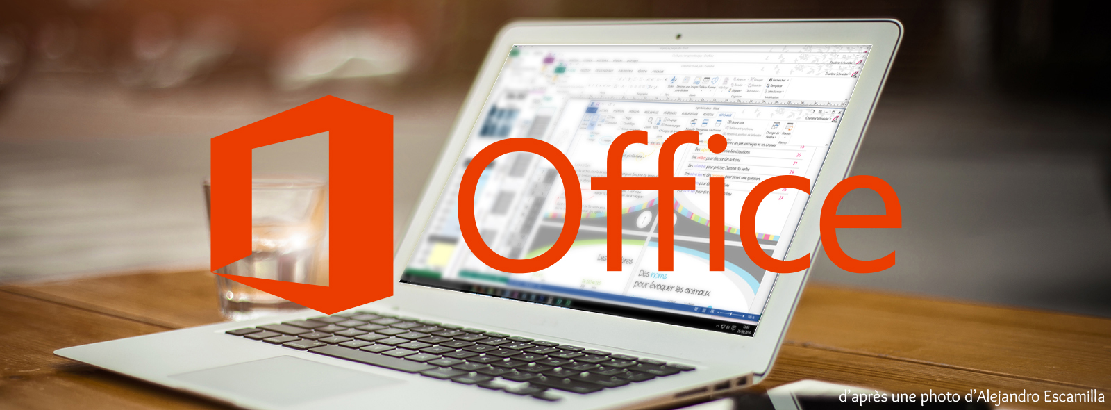 Microsoft office 2019 à 17 euros pour les professeurs - La tanière de Kyban